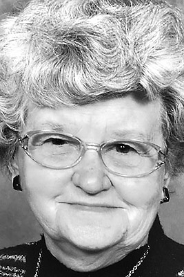 Renetta M. ‘Ann’ Smith | News, Sports, Jobs - Altoona Mirror